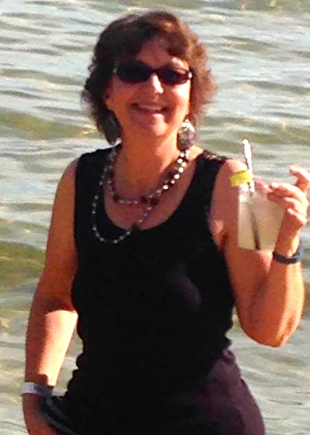 About – The View From Sari's World