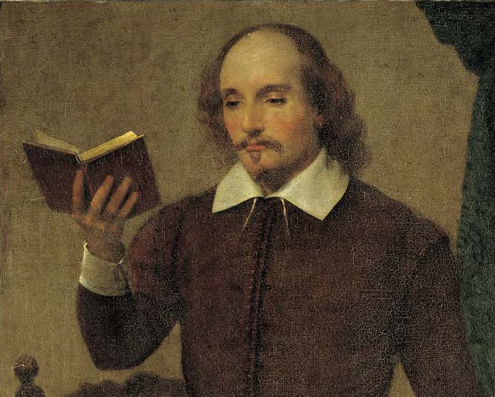 It’s okay to read Shakespeare – The View From Sari's World